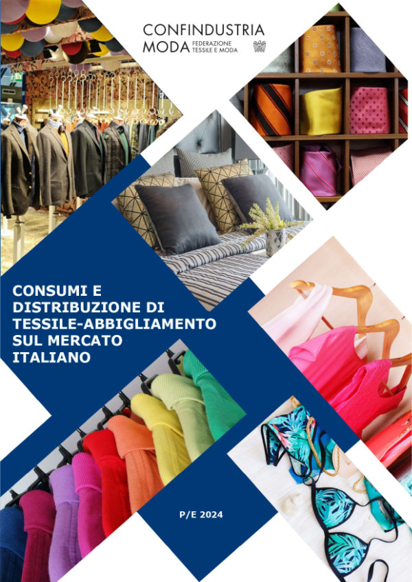 CONFINDUSTRIA MODA